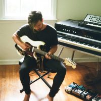 REEL – JACOB GANN TV/ Film Composer